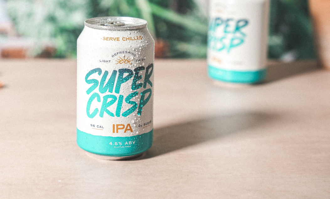 Infinite Session | Alcohol-Free Beer