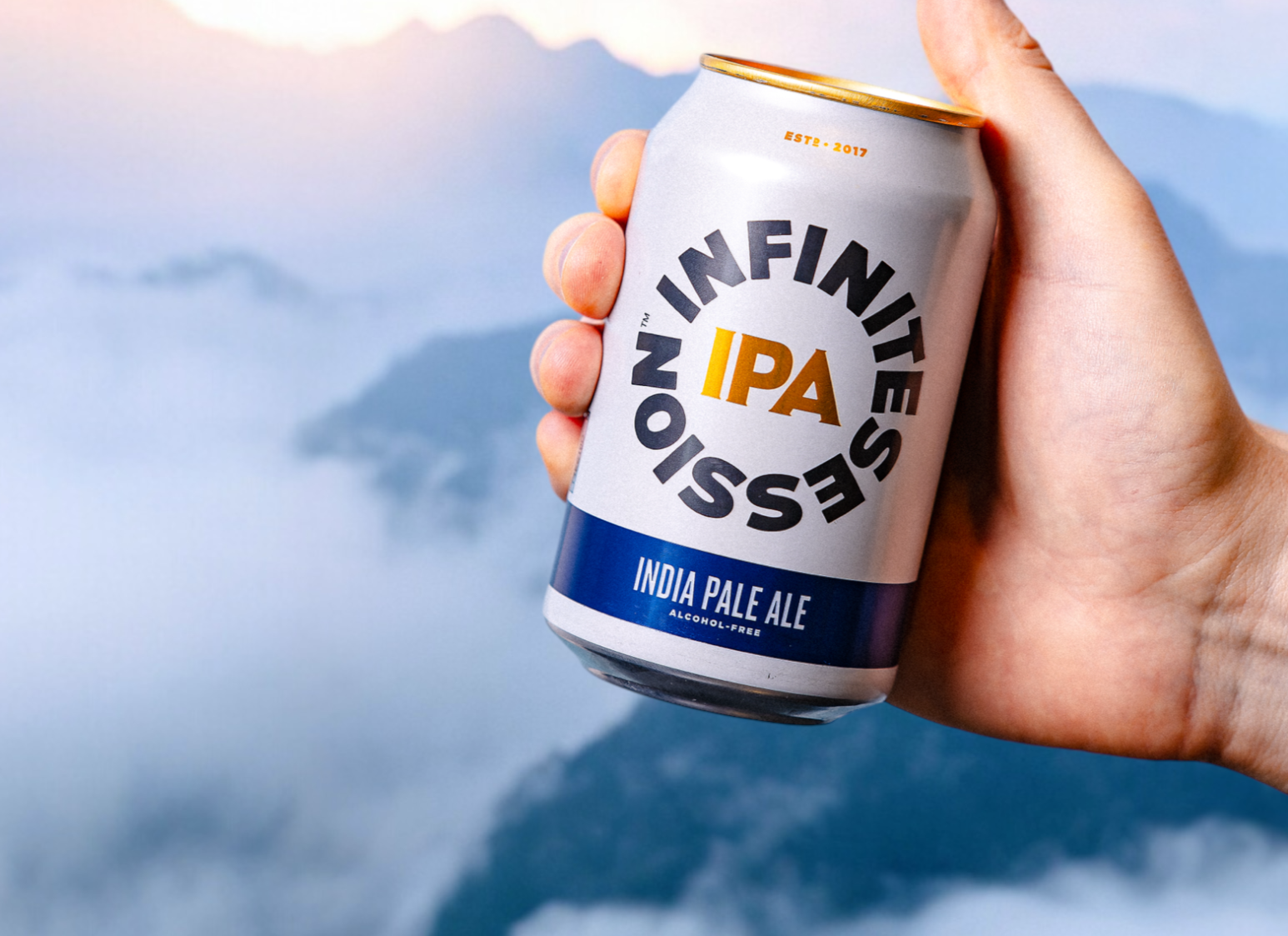 Infinite Session | Beer > Booze