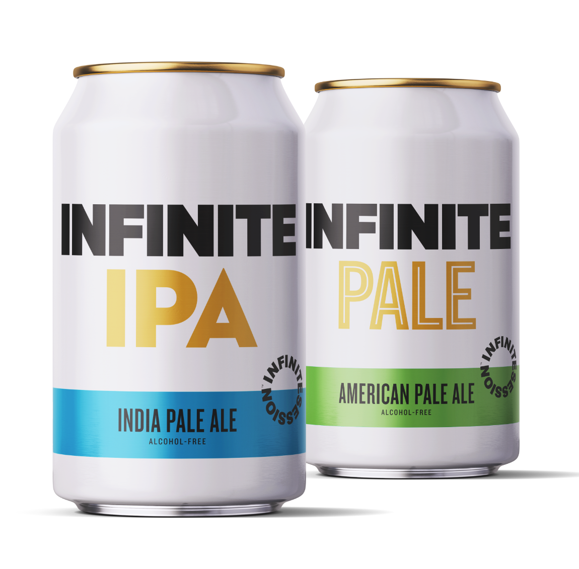 Infinite Session | Alcohol-Free Beer