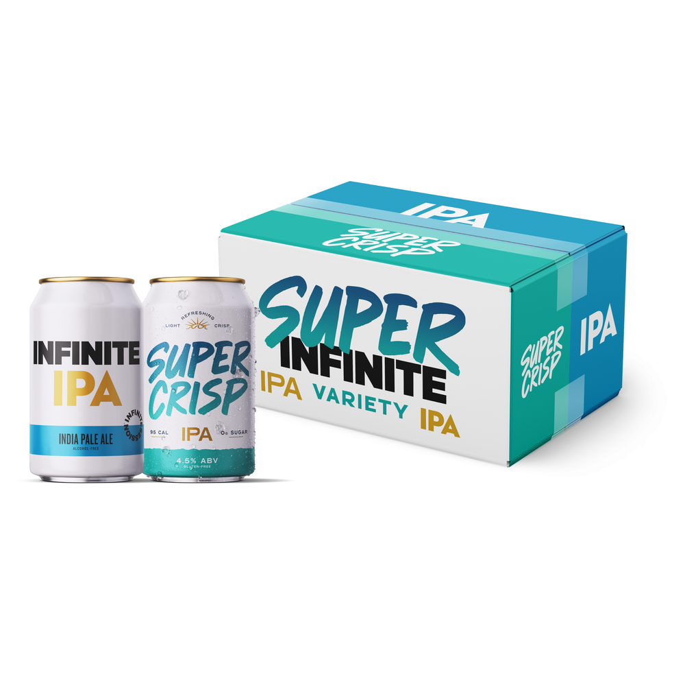 Infinite Session | Alcohol-Free Beer
